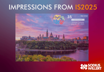 Key Takeaways from INCOSE IS2025